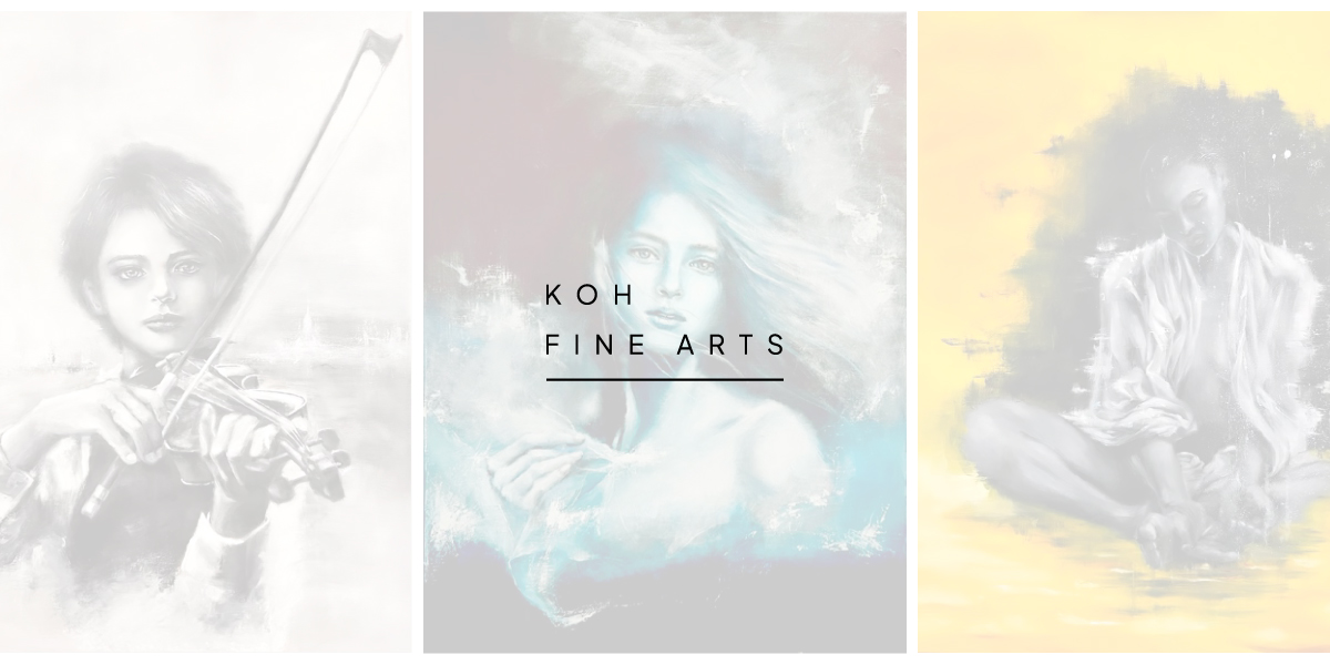 KOH FINEARTS